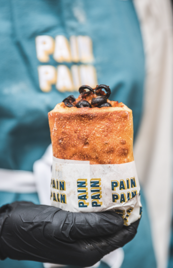 Snacking – PAINPAIN